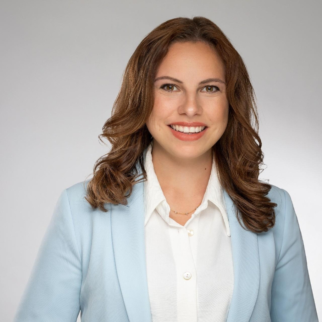 Martina Altmann - Sales Manager - tempmate GmbH | XING