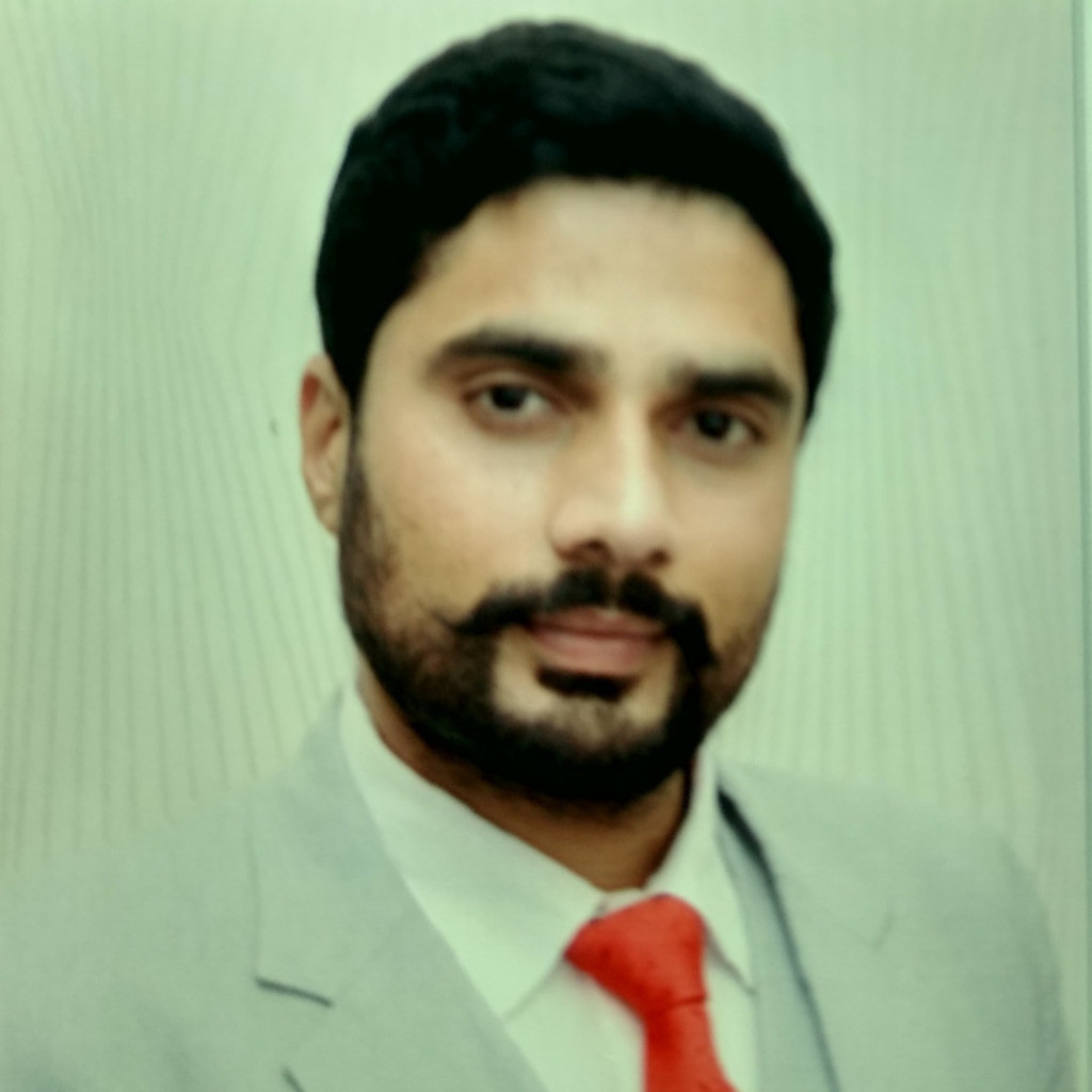 Dr. GAGAN DEEP - Team Manager - PAREXEL | XING