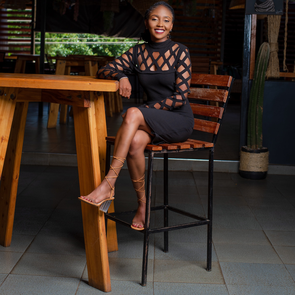 Naomi Daniel - Account developer - Coca-Cola beverages Africa | XING