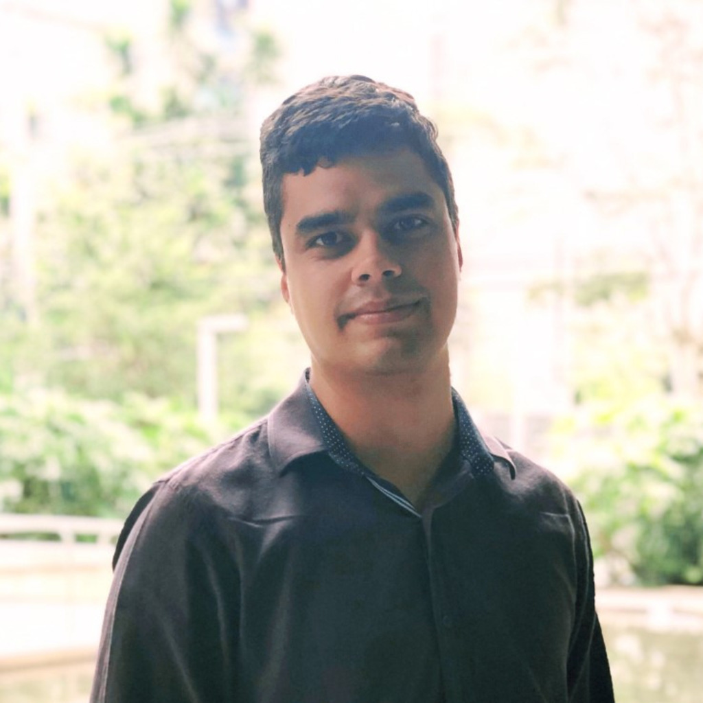 Isaac Garcia - senior software developer - Global Blue Service Company Austria GmbH | XING