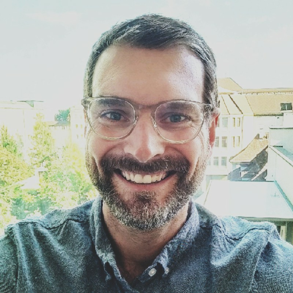 Christoph Spangenberg - Social Media & Content Manager - Basler ...