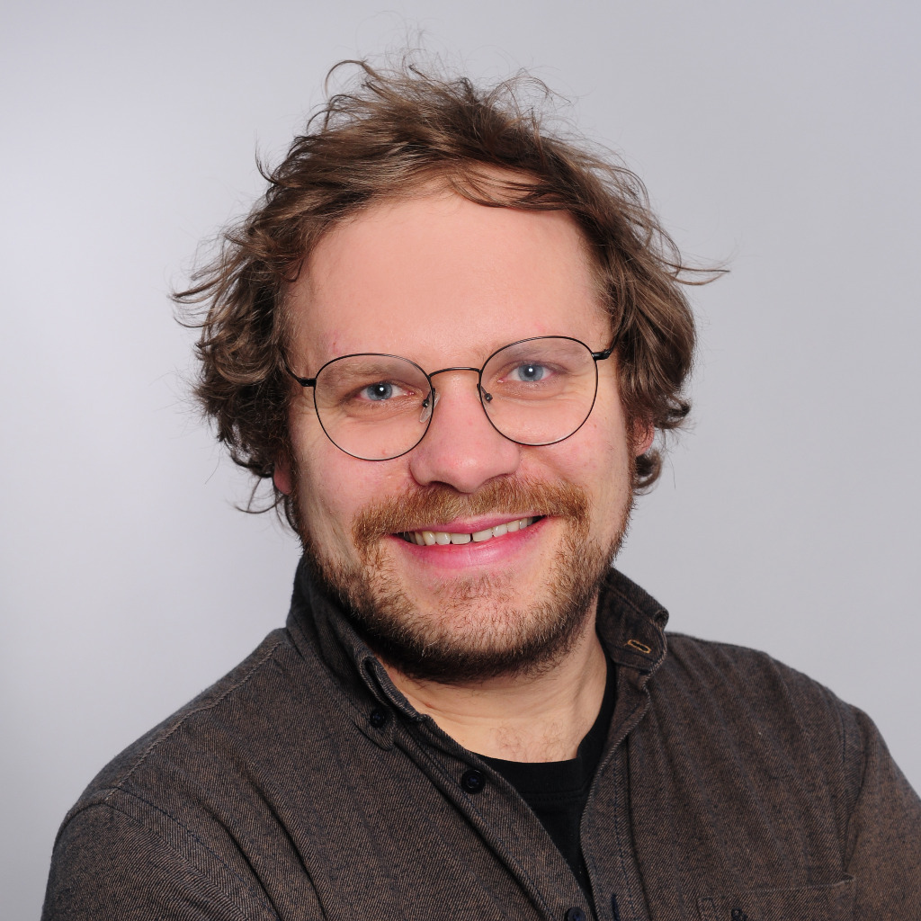 Sebastian Kaufmann - Umweltingenieur - BAURCONSULT Architekten ...