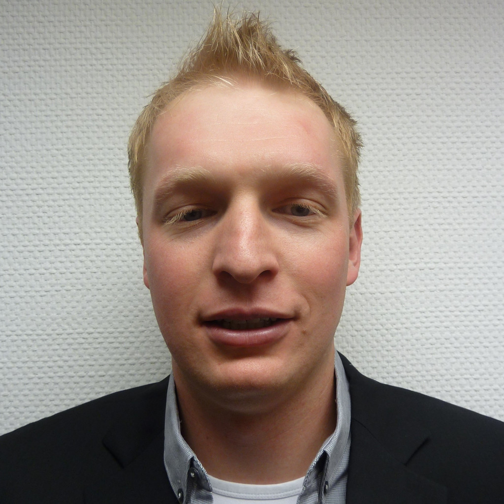 Christian Zott - Head of Goods Receiving and Receiving Inspection - ABB ...