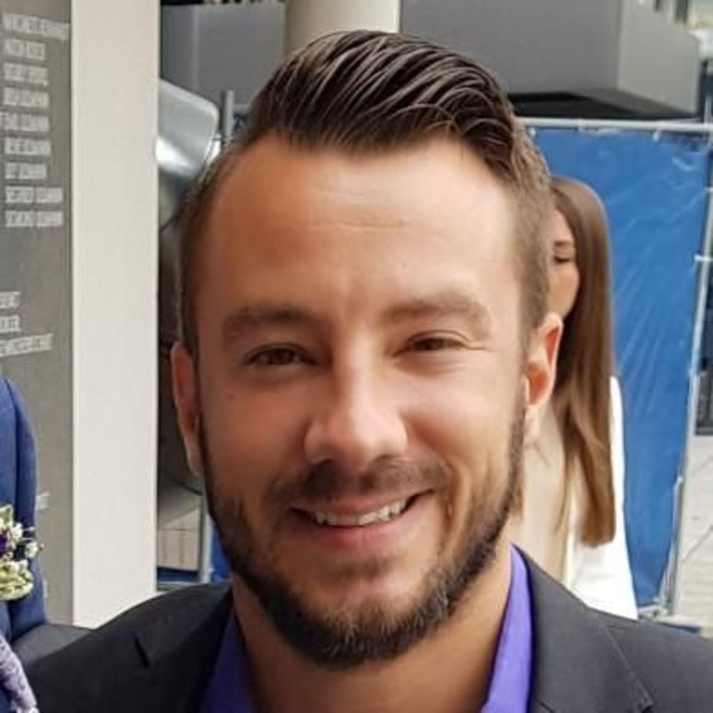 Pascal Richter - Sachbearbeiter Wareneingang - Sixt GmbH | XING