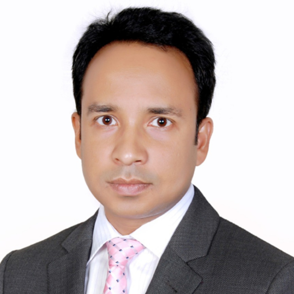 Md Saleh Musa - Senior Database Administrator - Thakral One Private ...