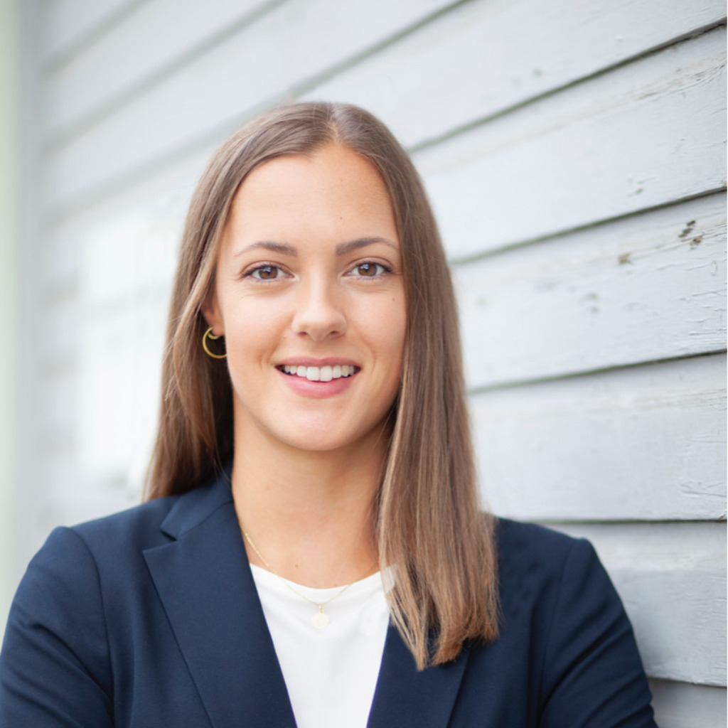 Susanna Nagy - Consultant - on management consulting GmbH | XING