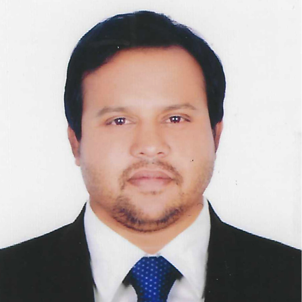 Md Arif imam - Trede marketing officer - trade mmarketing | XING