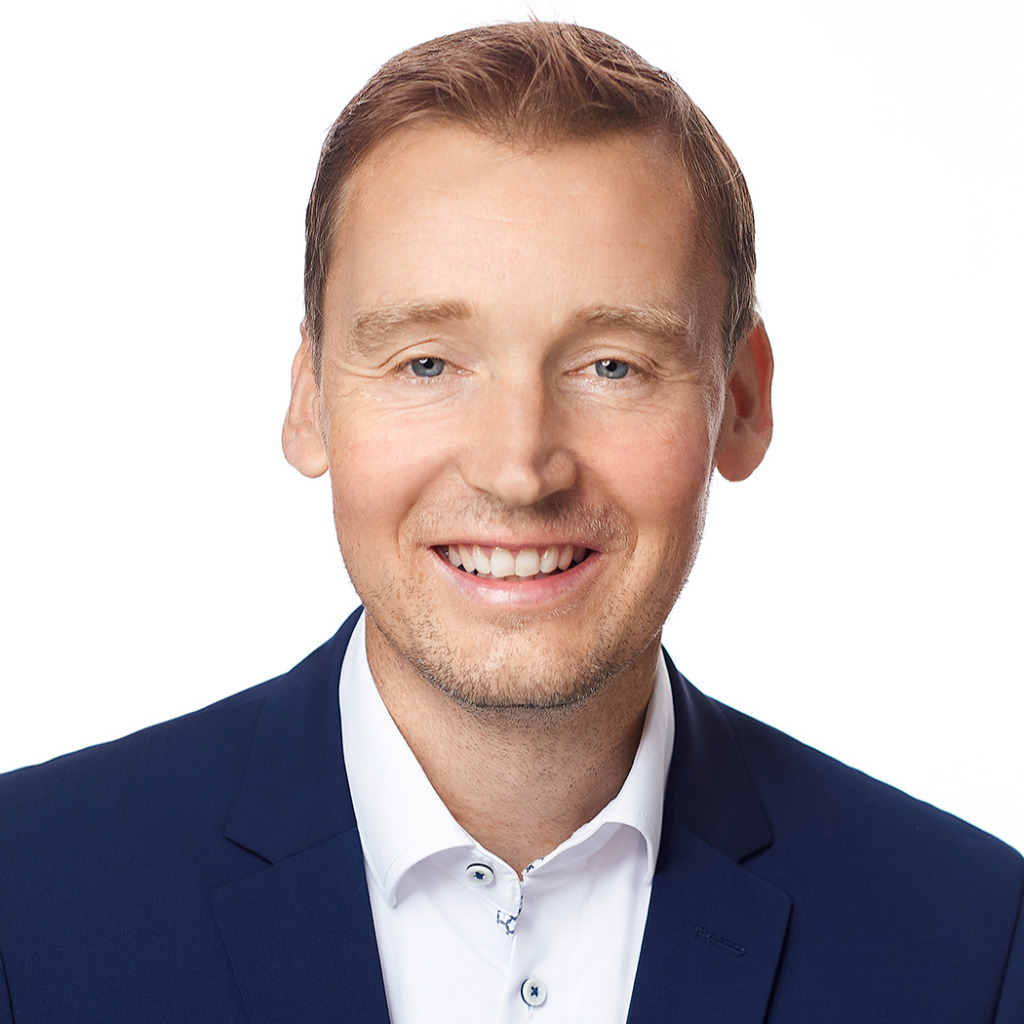 Rainer Jürgens - Leiter Technik für Infrastruktur und Anwendungen ...