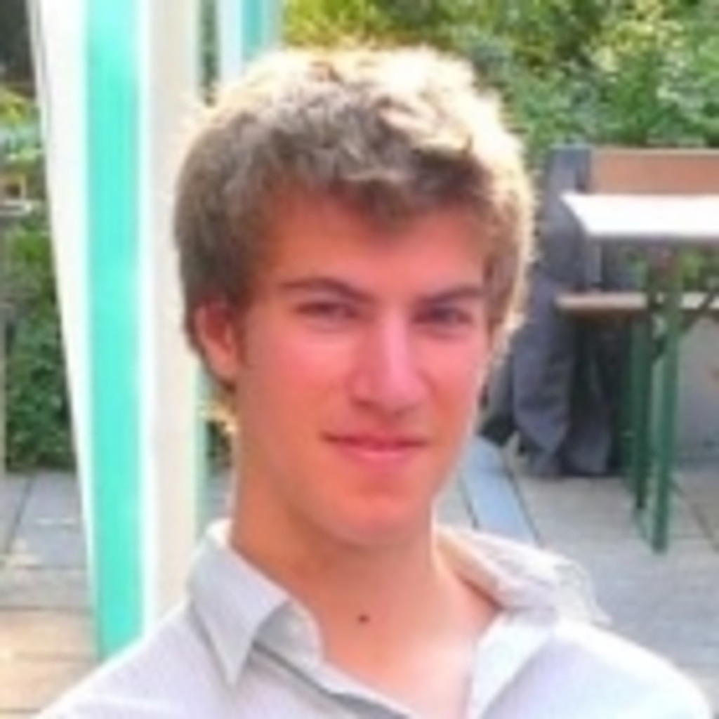 Josh Connell - Transatlantic Academy Program Intern - German Marshall ...