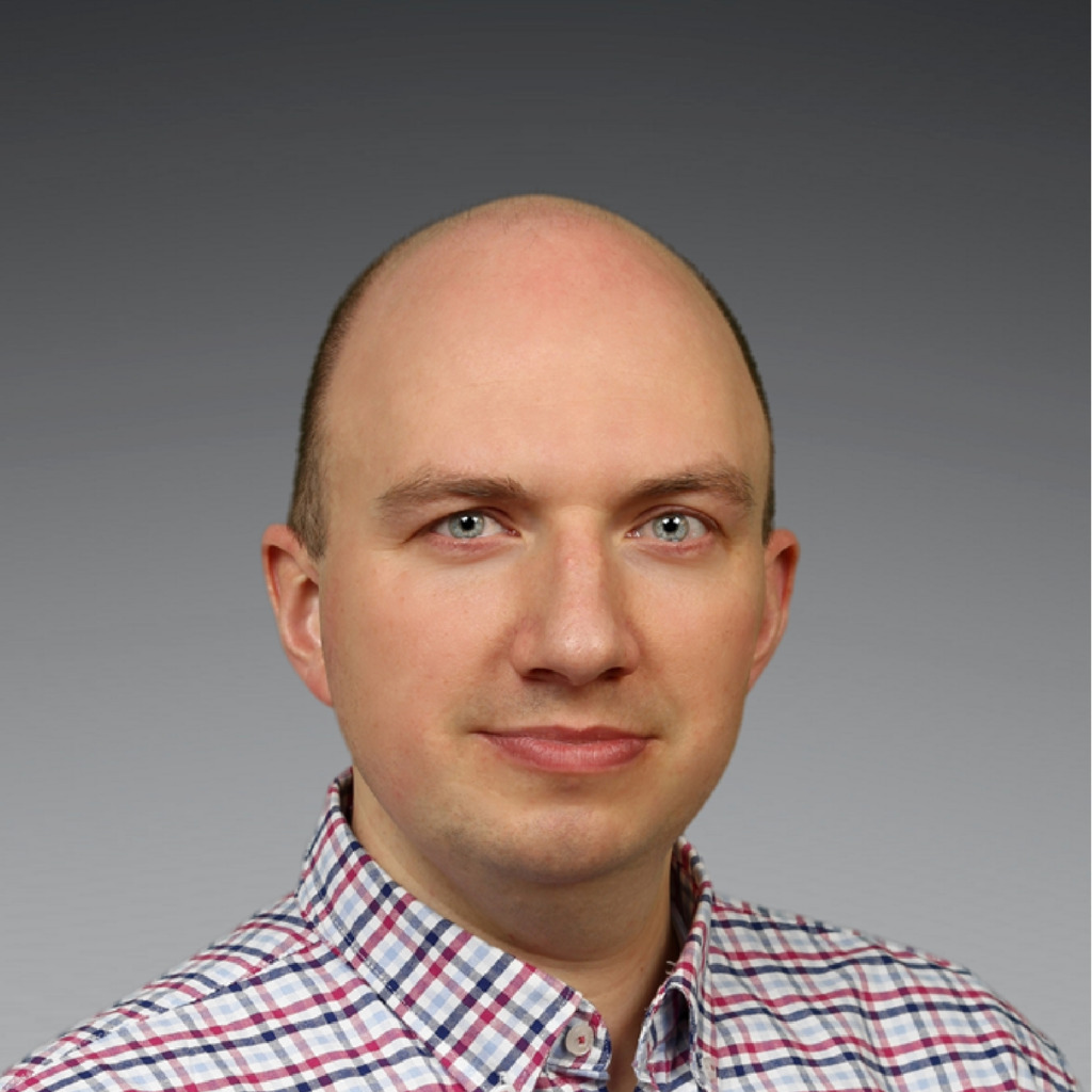 Karolis Navickas - Teamleiter Reactive Maintenance - Mars Deutschland ...