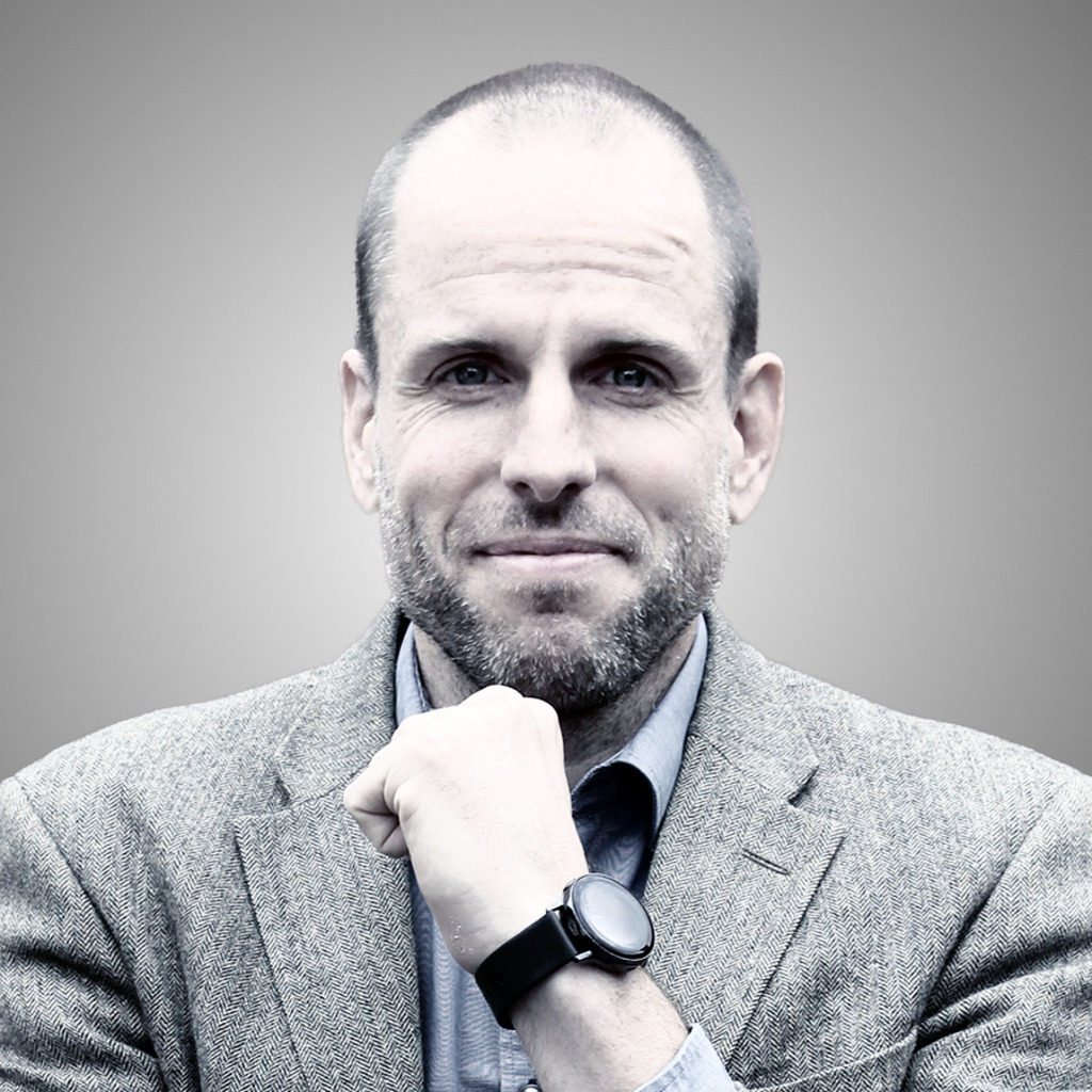 Dr. Markus Herrmann - Wissenschaftlicher Mitarbeiter - Universität ...