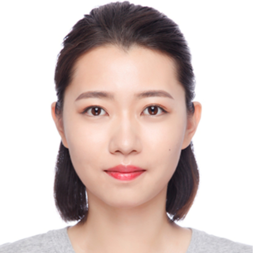 Xiaohan Lu - Philosophie - Friedrich-Schiller-Universität, Jena | XING