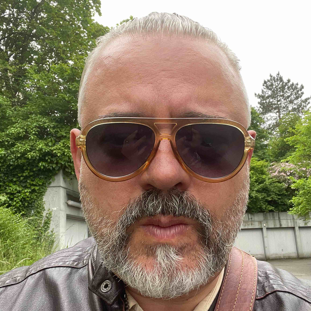 Ali Vatansever - CEO Geschäftsgründer Geschäftsführer Geschäftsinhaber - Vatansever Investment ...