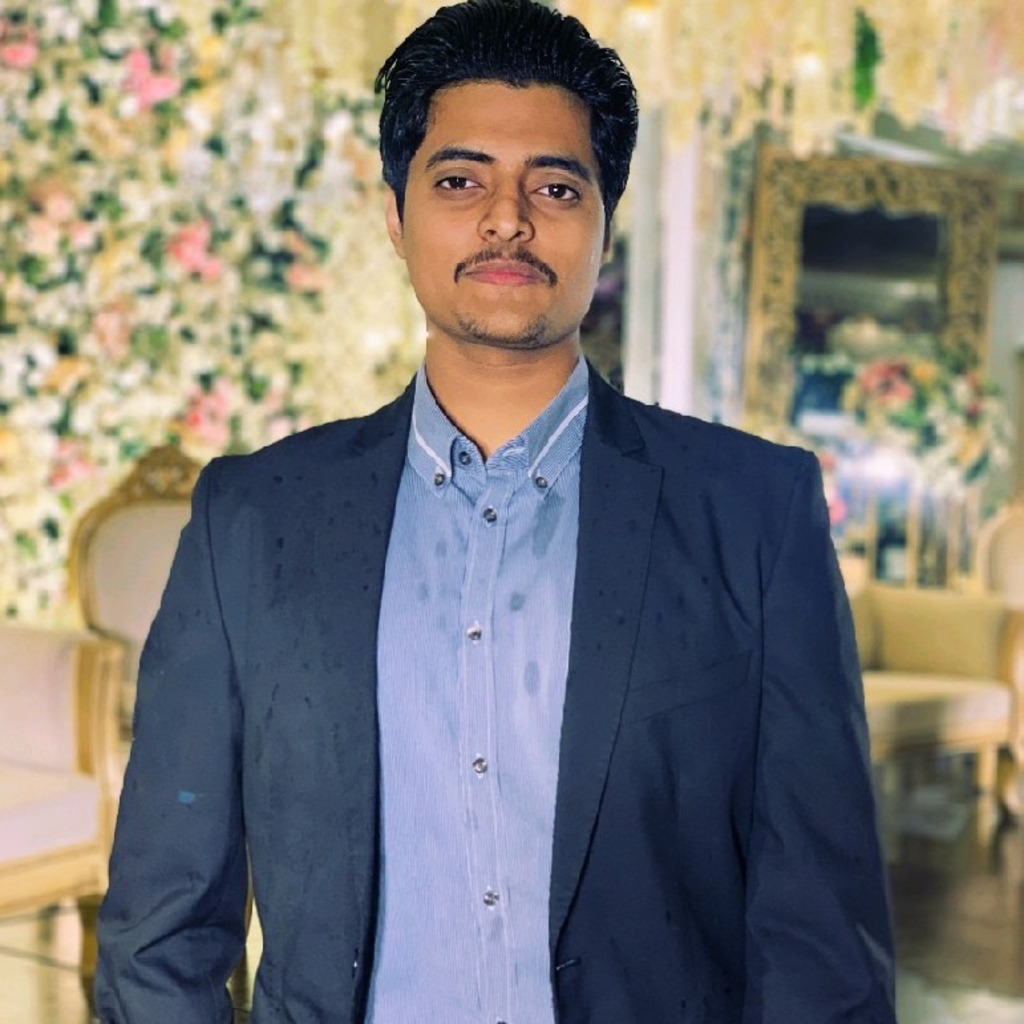 Hasan Javed - Data Analyst - Aga khan university hospital | XING