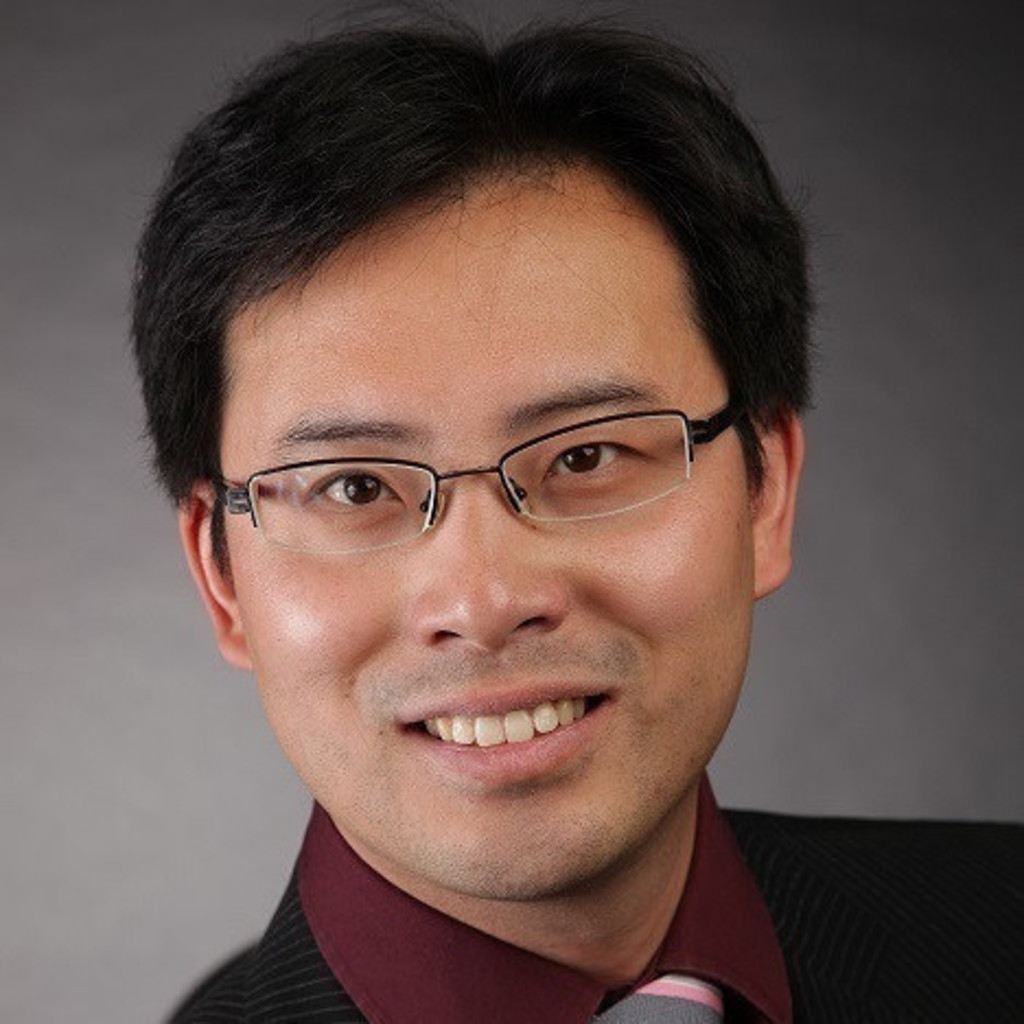 Gavin Wang - Consultant (Infrastructure/ Data Center Cloud) - Accenture ...