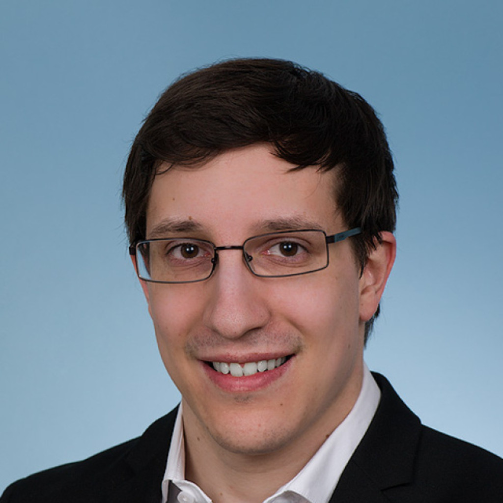 Ludwig Igl - Senior Software Entwickler - MEIERHOFER AG | XING