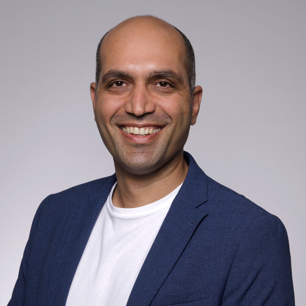 Ing. Hossein Ebrahimi - Student - alfatraining Bildungszentrum GmbH | XING