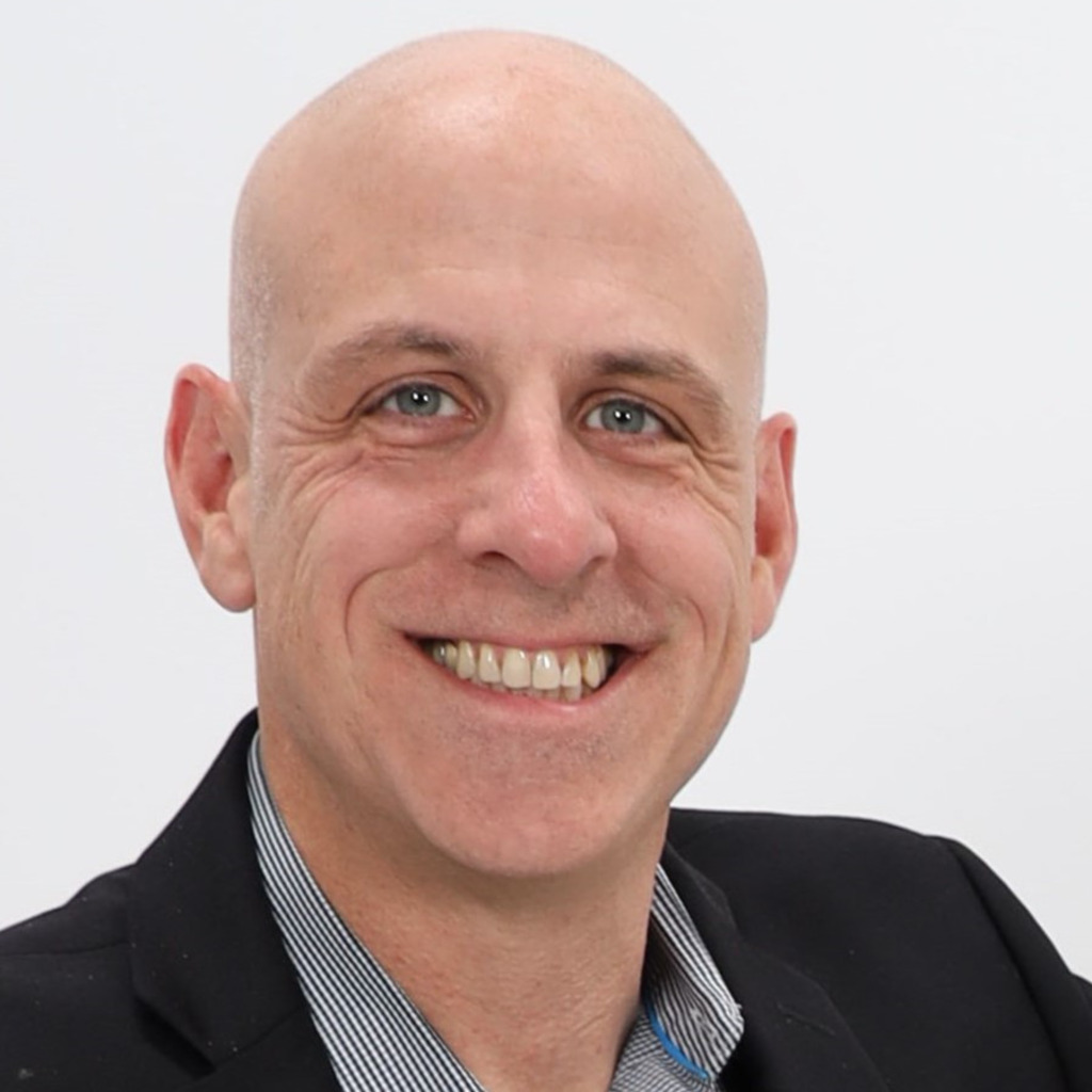 Kevin Bohan - CHRO, SVP of Human Resources - UGN | XING