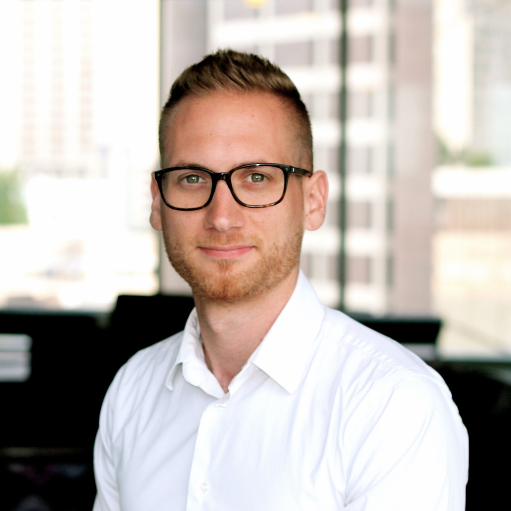 Dr. Marco Weißhaar - PhD Student - Institute for Biomedical Sciences ...