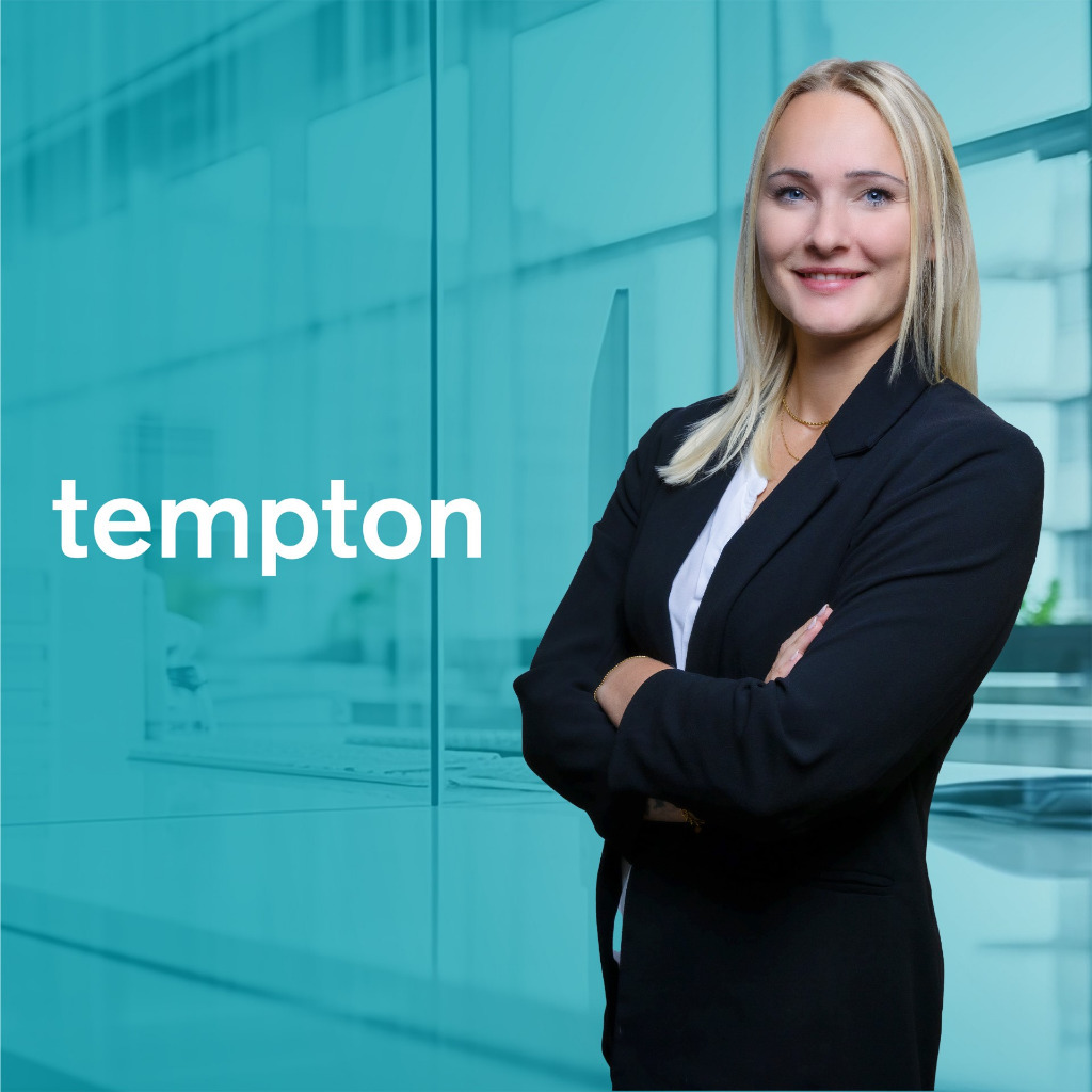 Stefanie Wagner - Niederlassungsleiterin - TEMPTON Group | XING