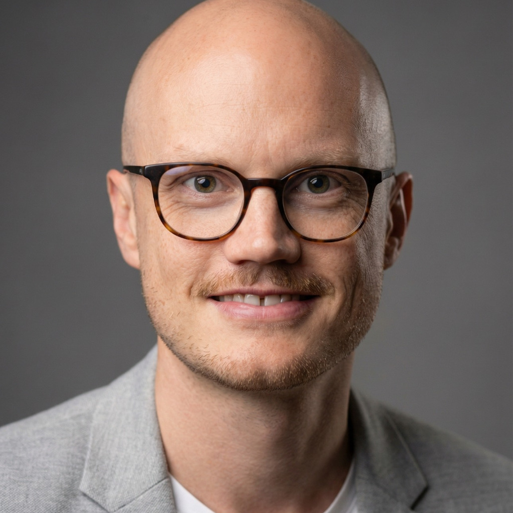 Benjamin Kross - Teamleiter Software Engineering Intralogistik ...