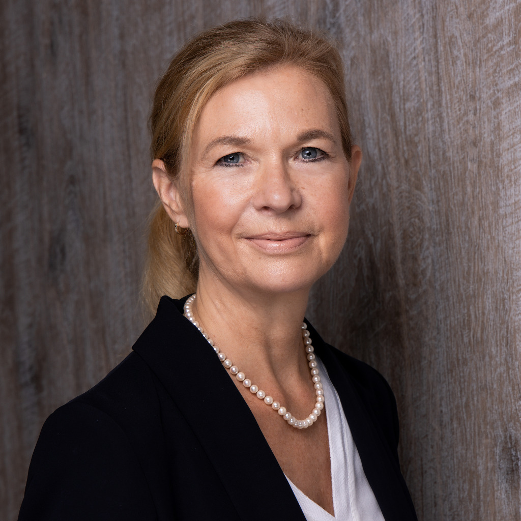 Ute Körner - Newplacementberaterin, Trainerin und Coach ...