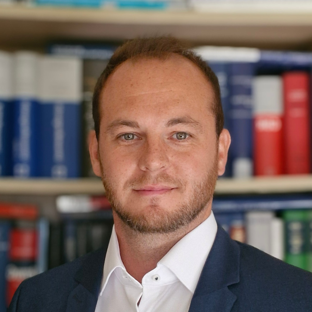 Prof. Dr. Sascha Stiegler - Professor - Berlin Professional School ...