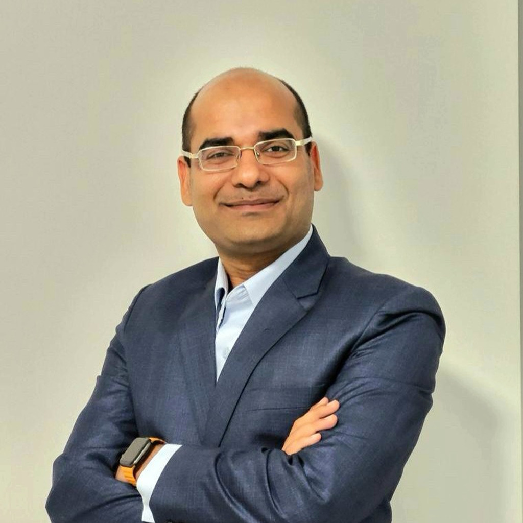 Vikas Kumar Gupta - Senior Delivery Lead - Accenture | XING