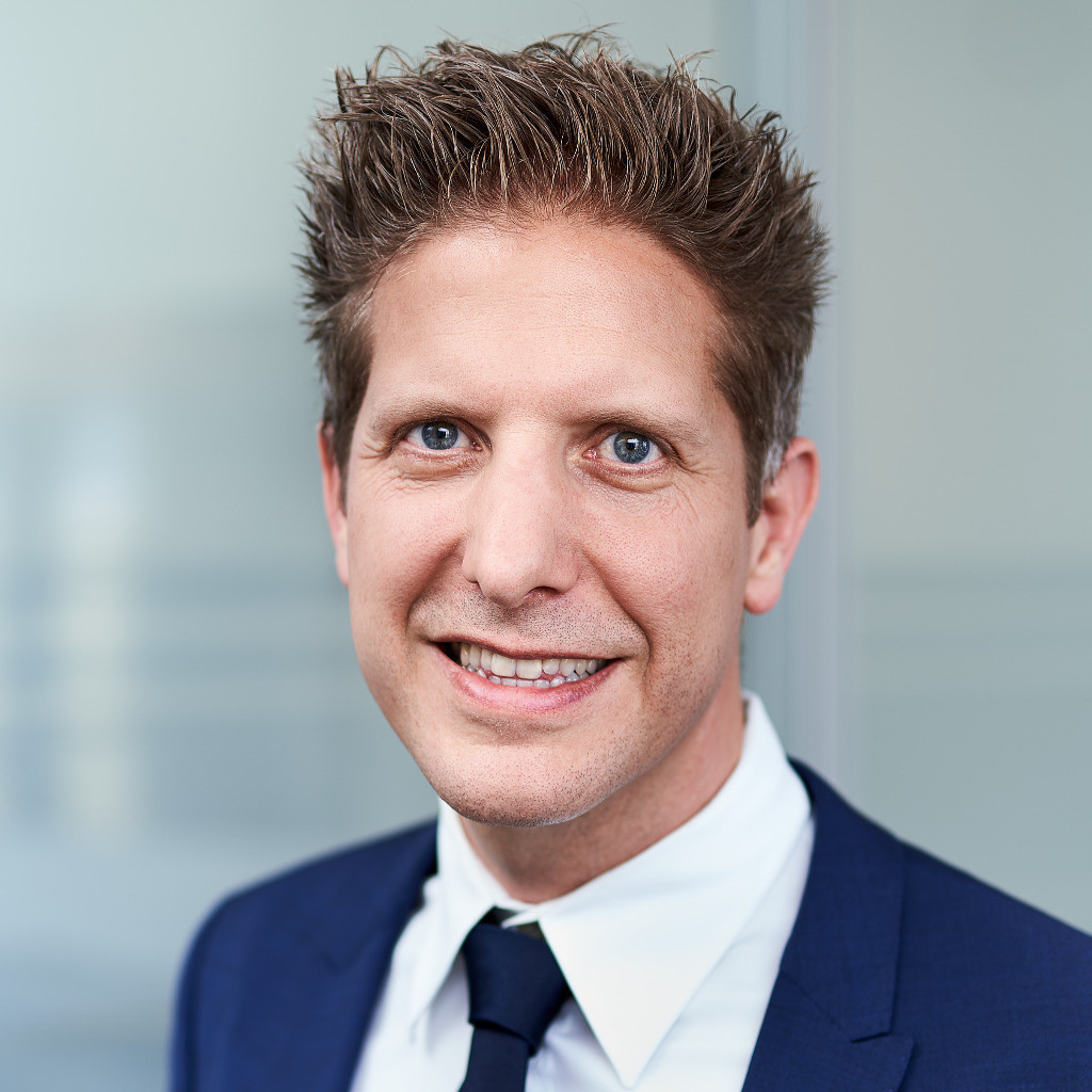 Robert Sadjak - Geschäftsführer Executive Search - Dr. Maier + Partner ...