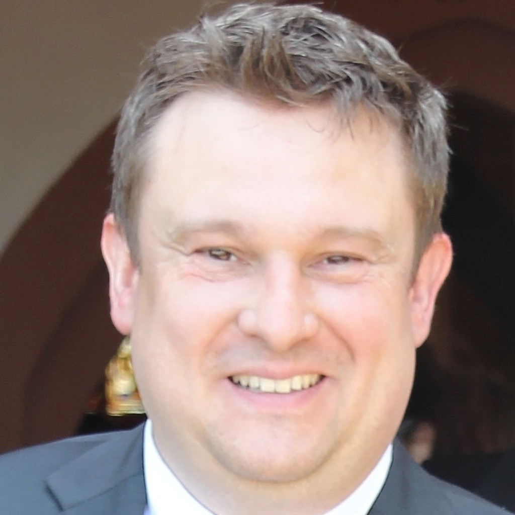 Oliver Fuchs - Spezialist für Telefonie und Kommunikation - ABB AG | XING