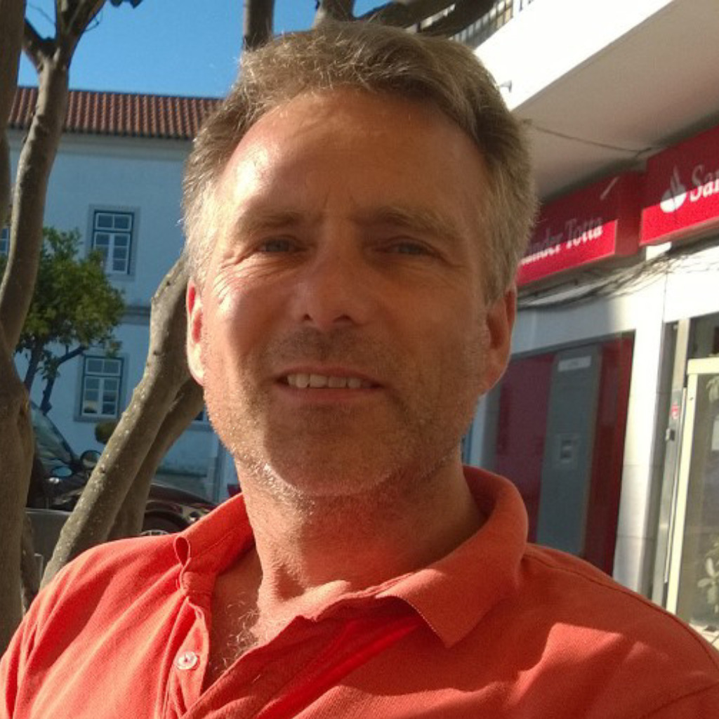 Andreas Huber - eCoomerce Consultant - Viamodul | XING