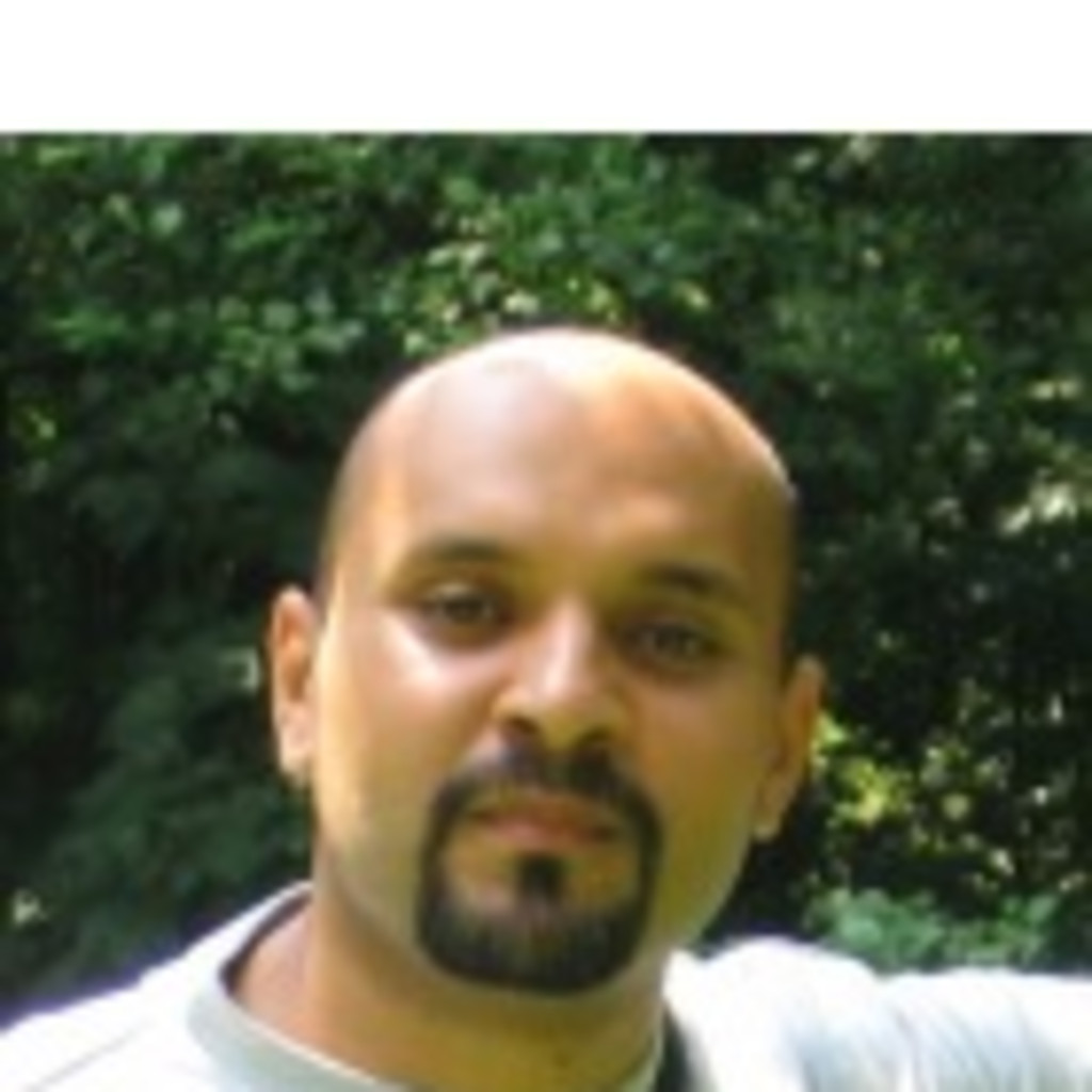 Omar Saad - Software engineer - IBM | XING