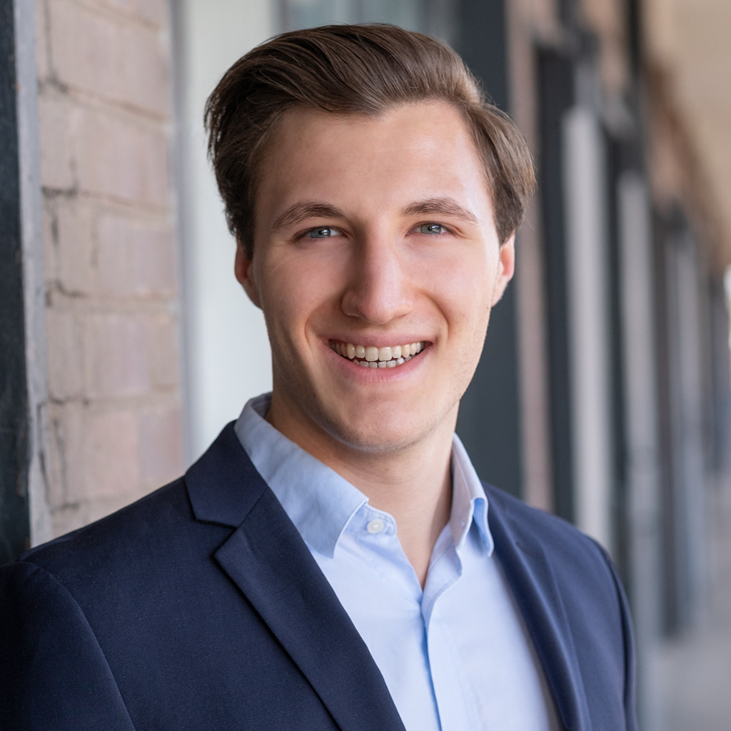 Lukas Boschen - Staatlich geprüfter Betriebswirt - Wirtschaft und ...