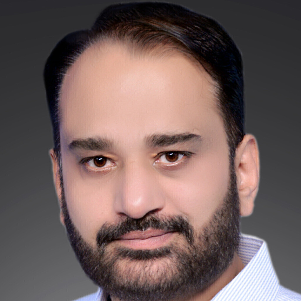 Ing. Umer Hussain - Business Intelligence Specialist/Architect/DBA @ BNP Paribas Group - BNP ...