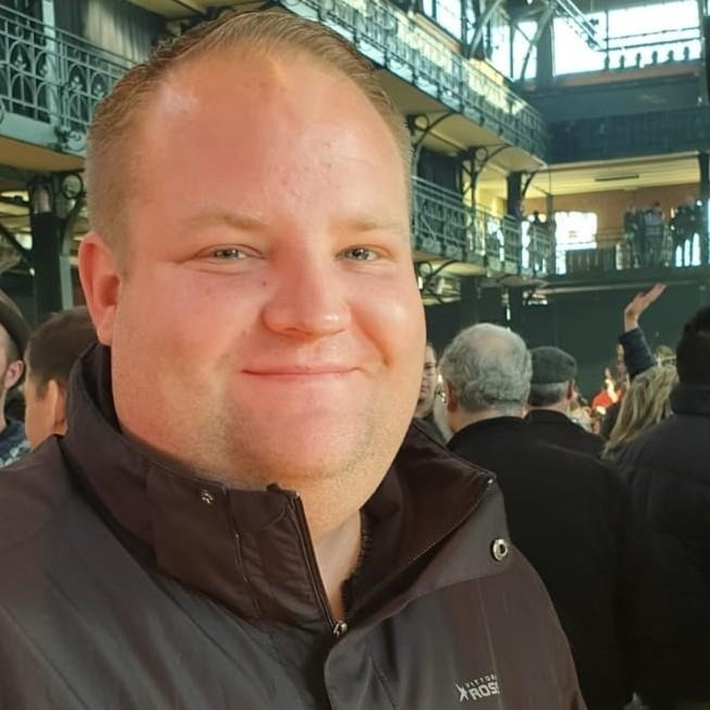 Martin Koch - Abteilungsleiter WEG-Verwaltung - Siebendächer ...