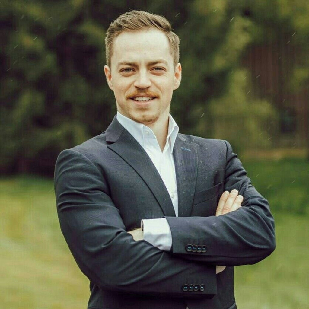 Alexander Fritz - Program Manager Salesforce - Carl ZEISS Vision ...