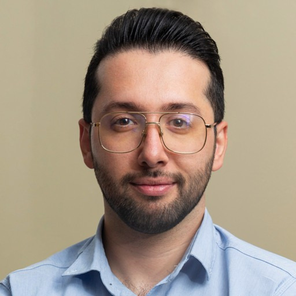 Sam Khosravian - Senior Software Engineer - Taxmaro | XING