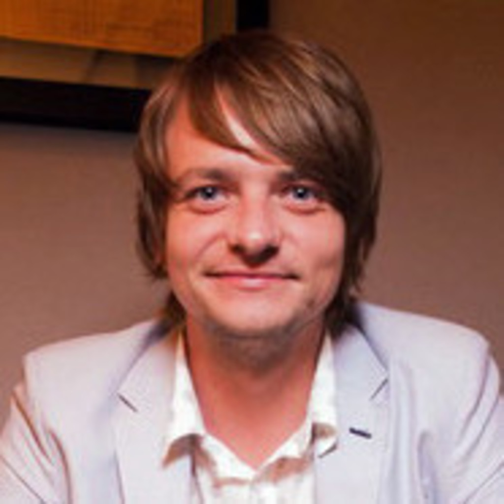 Alex Chaban - Co-founder - UCY Films | XING