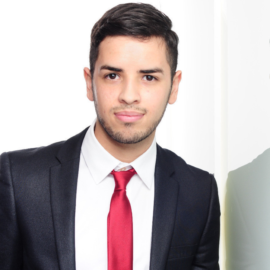 Christian Rendon - Reporting and Data Quality Specialist - Deutsche ...