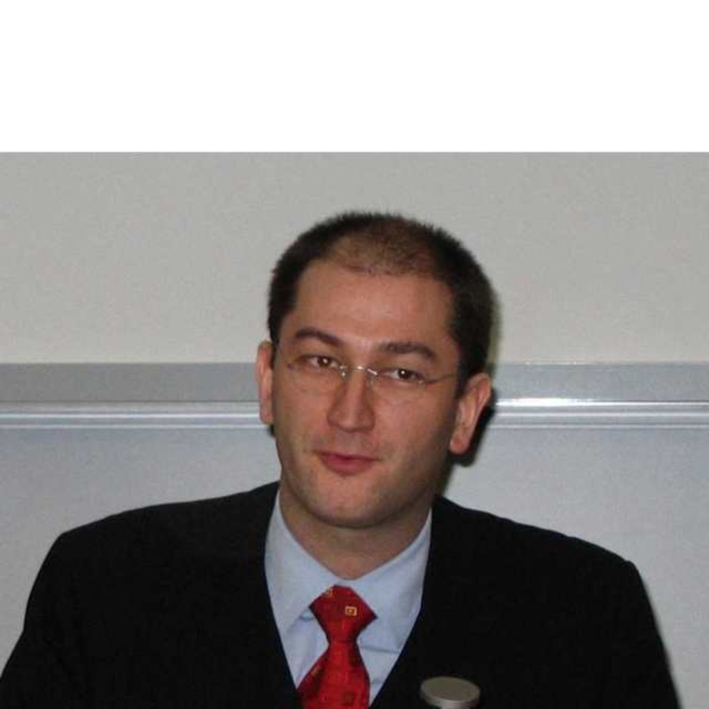 Martin Cichon - Prof. Dr.-Ing. - Technische Hochschule Nürnberg ...