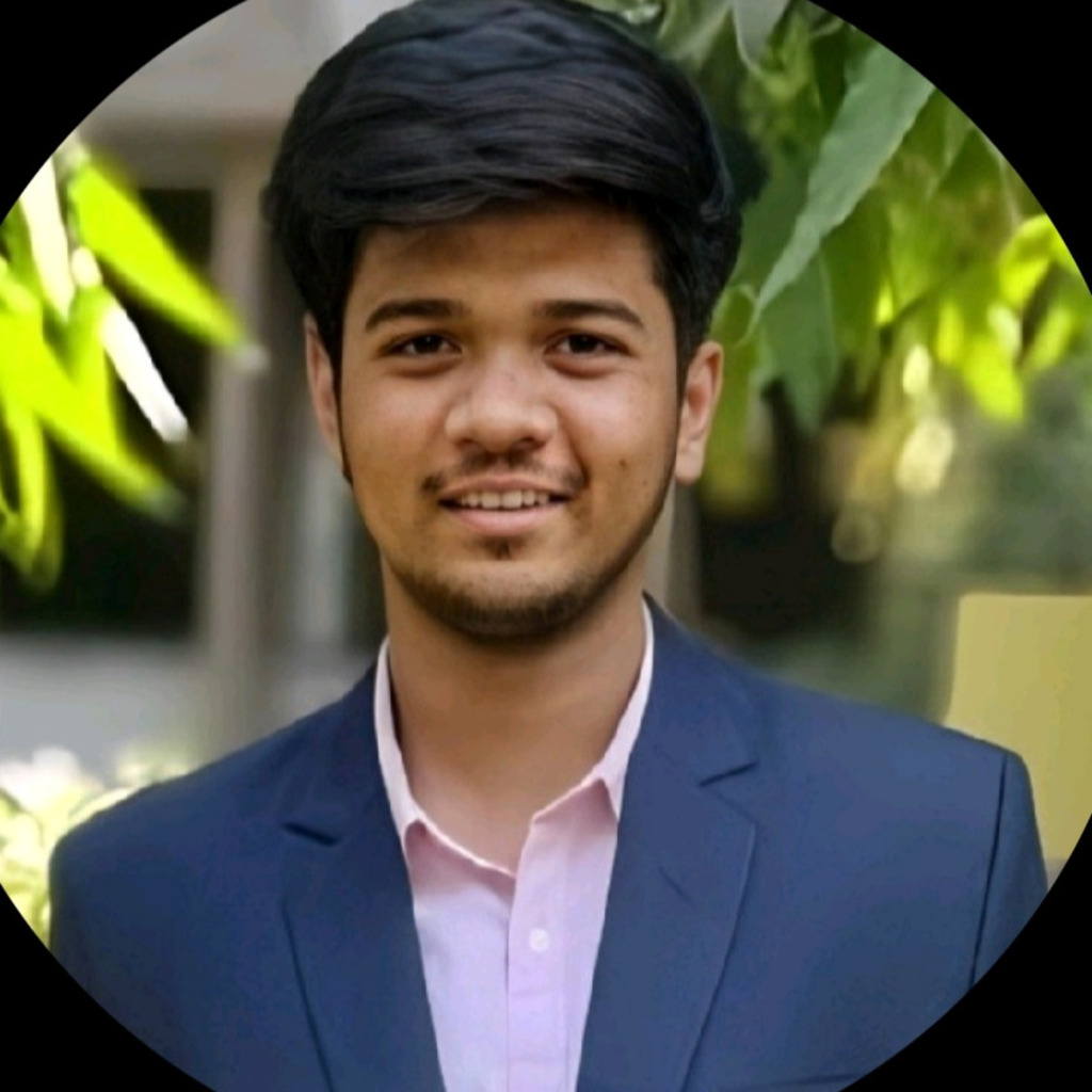 Pratik Dikonda - Fullstack Developer - ASCENDION | XING