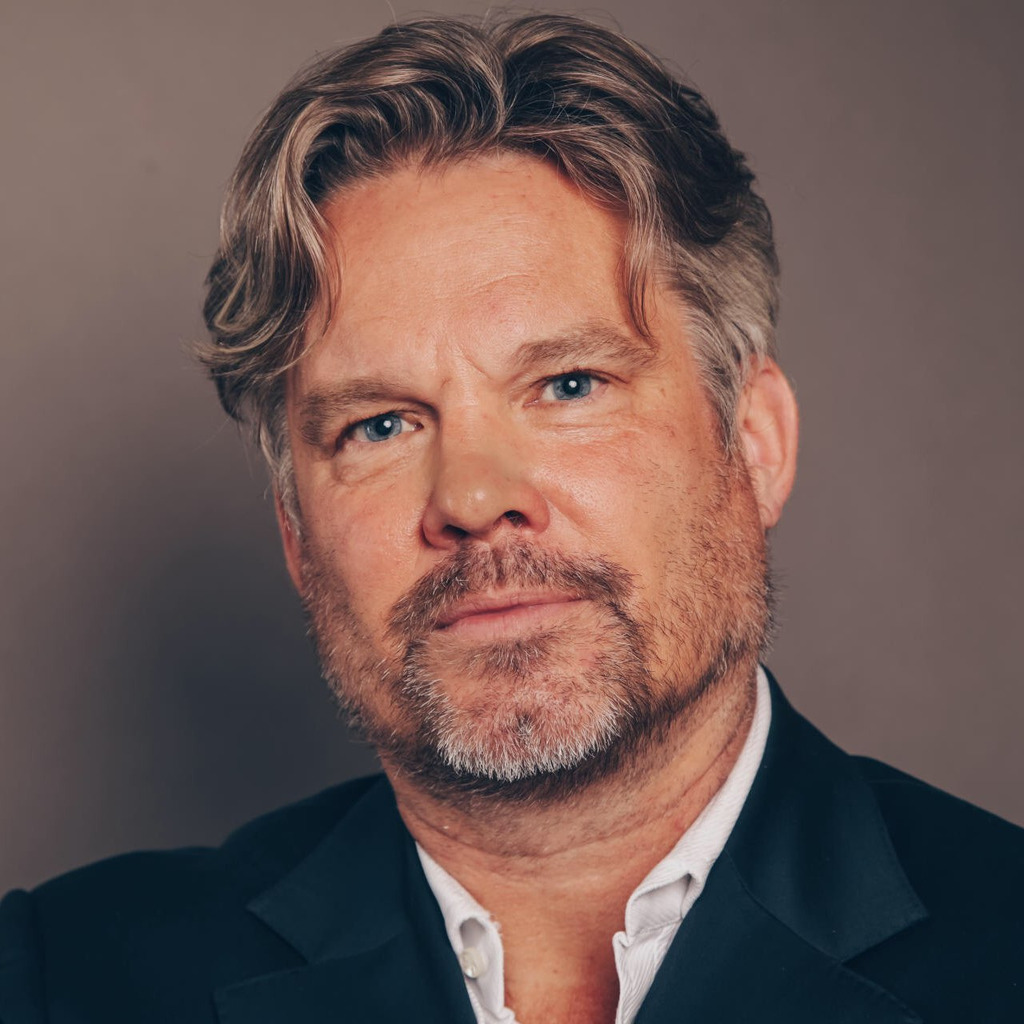 Stefan Rowe - Präsident leaders network - leaders network | XING