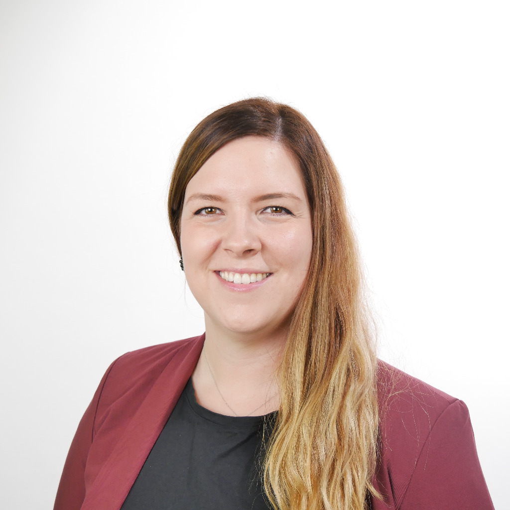 Jessica Storch - Projektmanagerin - TKgesundheit GmbH | XING