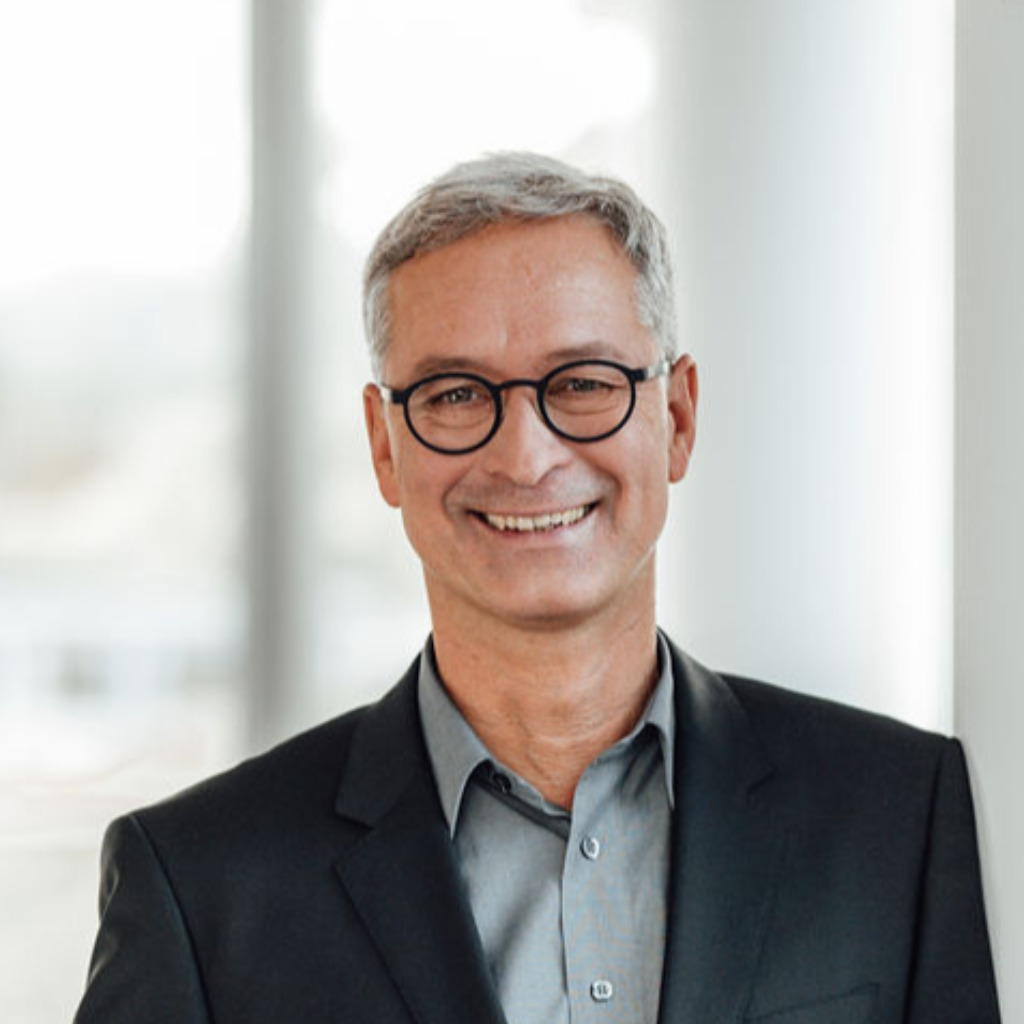 Joachim Discher - Sales Director - Christ Juweliere und Uhrmacher seit ...