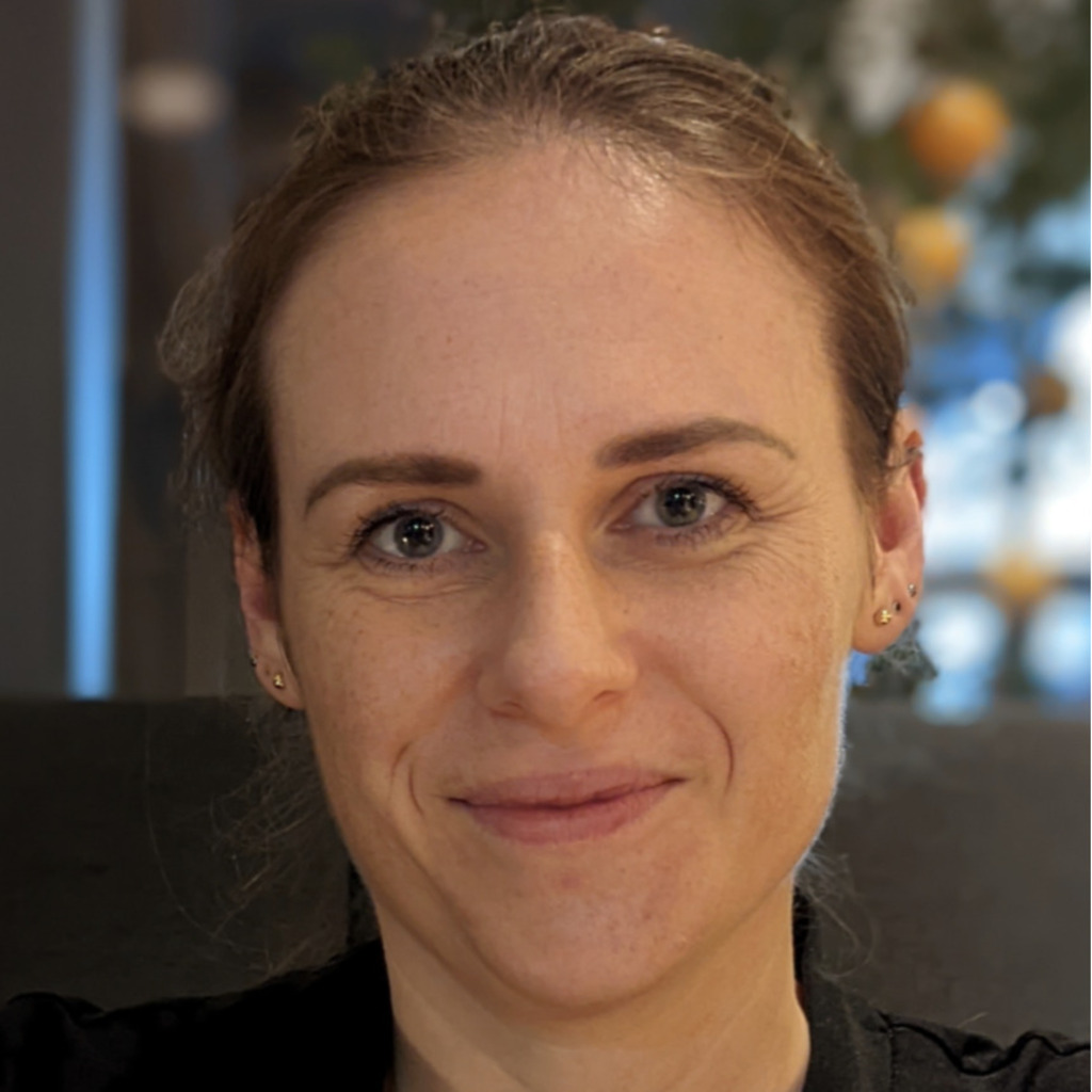 Janet Jochlik - Steuerfachangestellte - Vishcher Steuerberater | XING