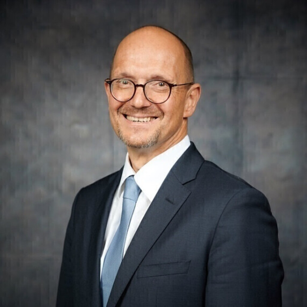 Rainer Diekmann - General Manager Europe - Continuum Global Solutions ...