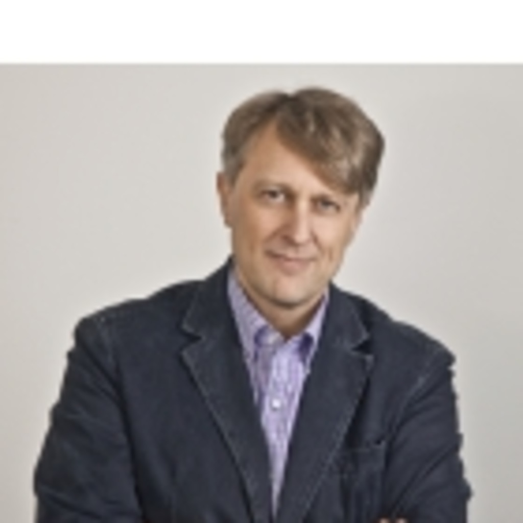 Gerd Staub - Geschäftsführer - ELIS-Software GmbH | XING