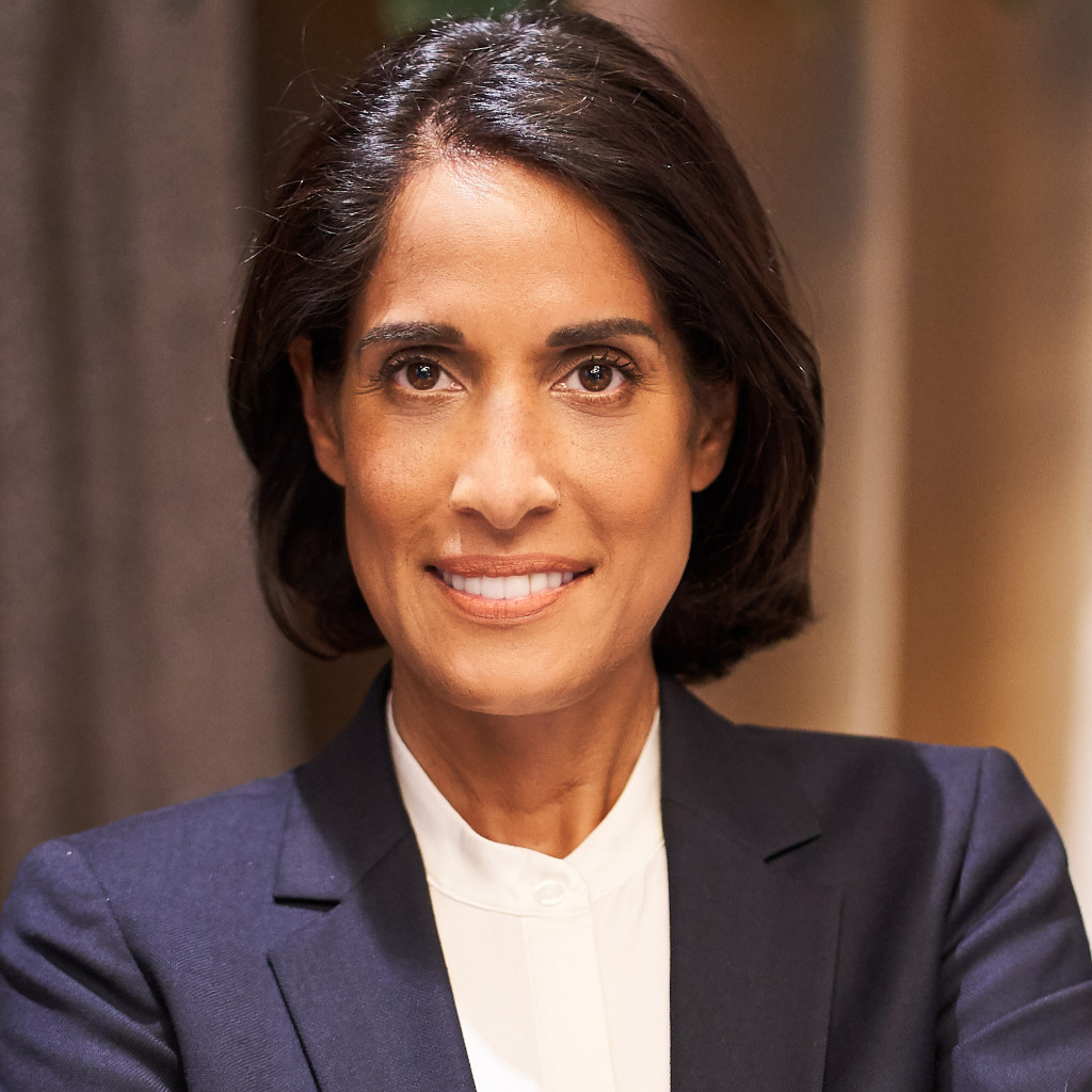 Samina Rehman - CEO - parcellino Versandmanagement GmbH | XING