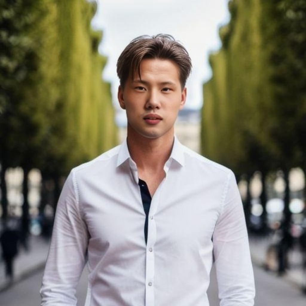 Scott Brown - Android Developer - Škoda Auto a.s. | XING