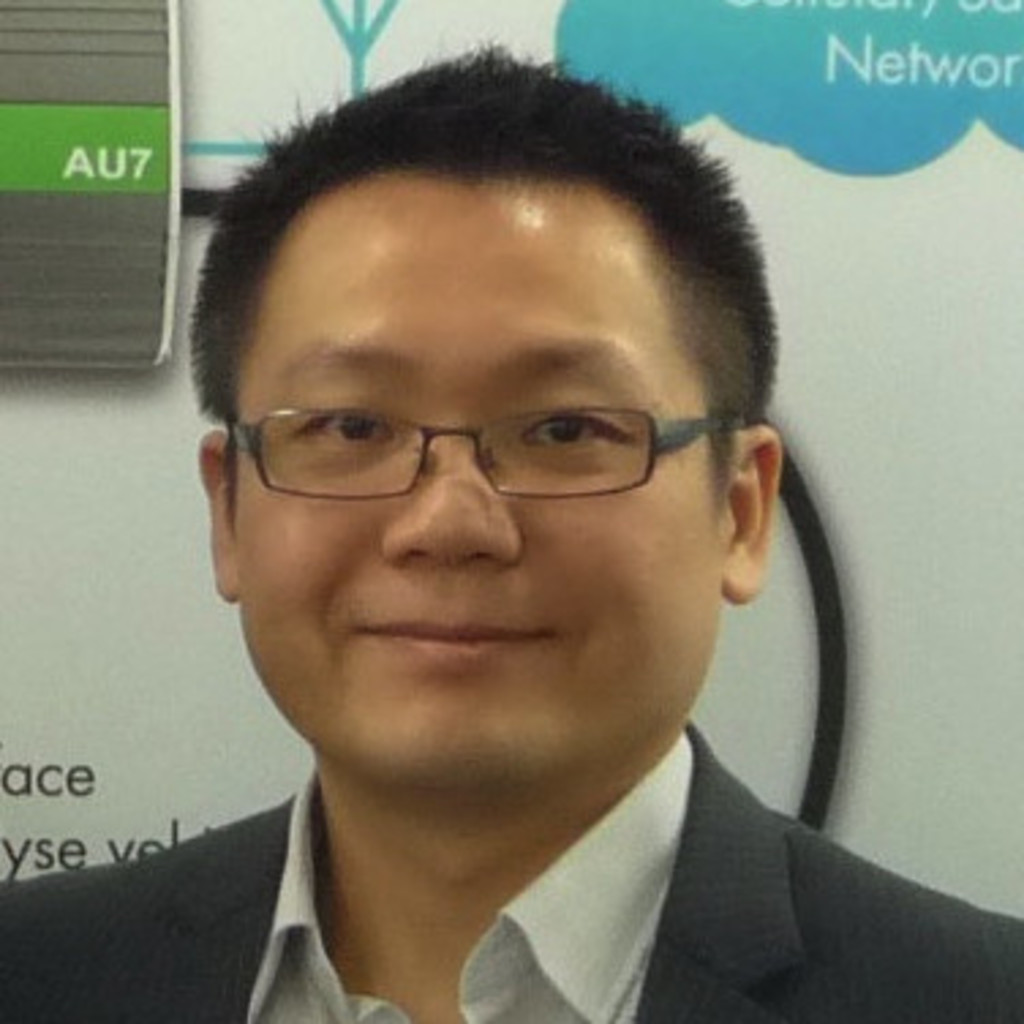 Bryan Chen - General Manger - Micro-Star International Co., Ltd. | XING